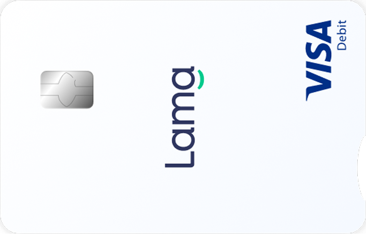 Lama Website